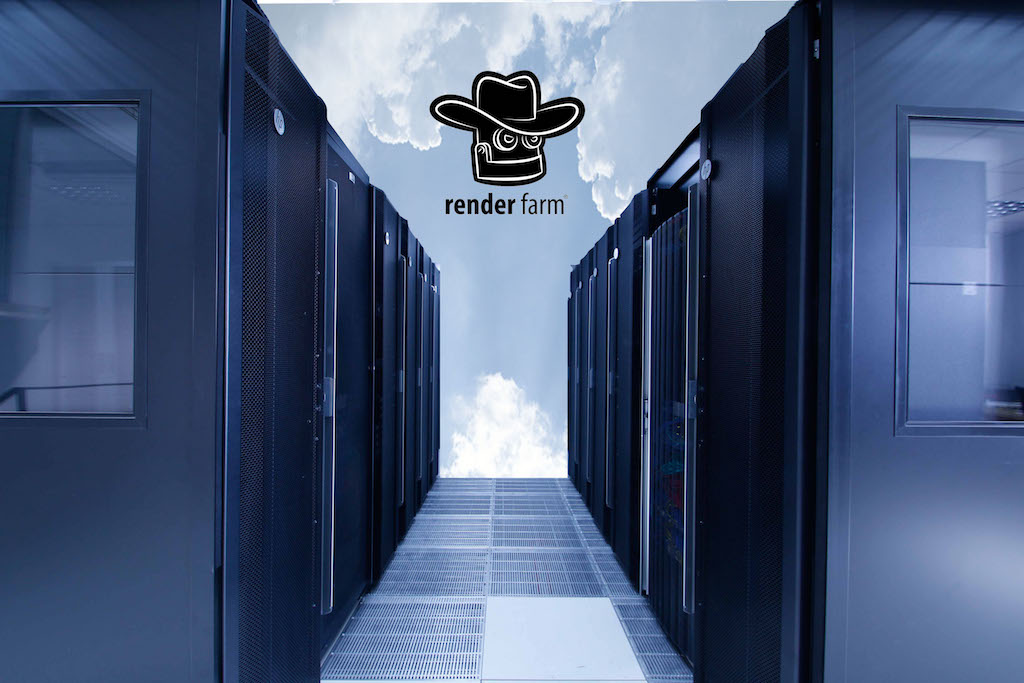 Summus Render launches RenderFarm, the new low-cost tool for cloud ...