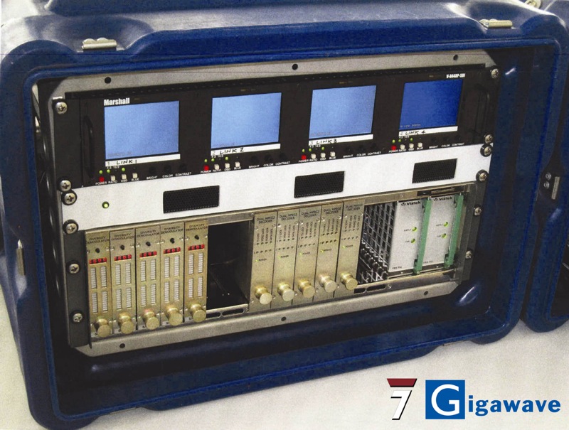 7 Región de Murcia, centraliza sus enlaces de vídeo gracias a un ...