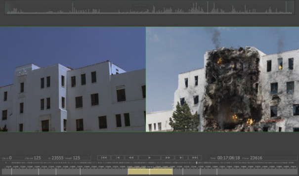 Eyeon Generation 2.0, más efectos visuales con soporte 3D