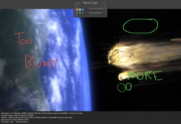 Eyeon Generation 2.0, más efectos visuales con soporte 3D