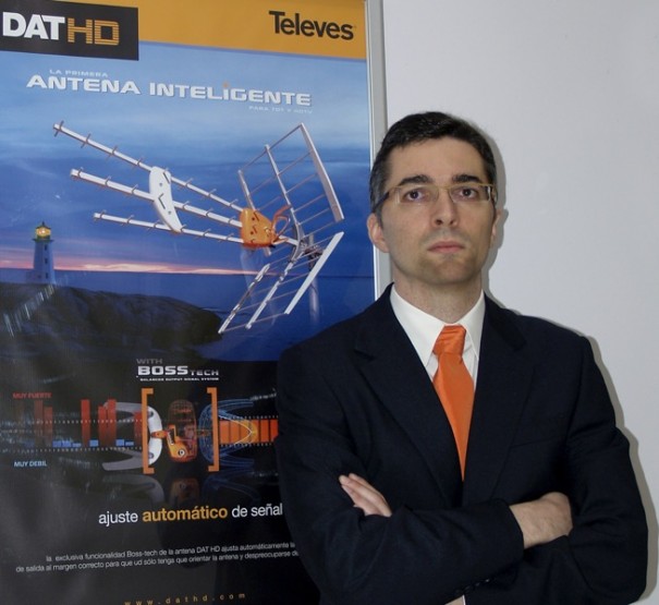 Televés abre una filial en Polonia