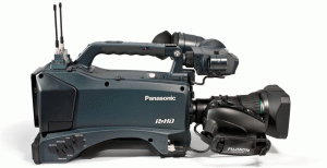 A la venta, el nuevo Panasonic AG-HPX370/371