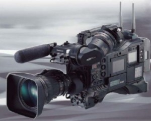 Panasonic estrenará en IBC la nueva AJ-HPX3100