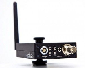 Teradek Cube: transmisión o monitorado en vivo, y en HD, para cualquier ...