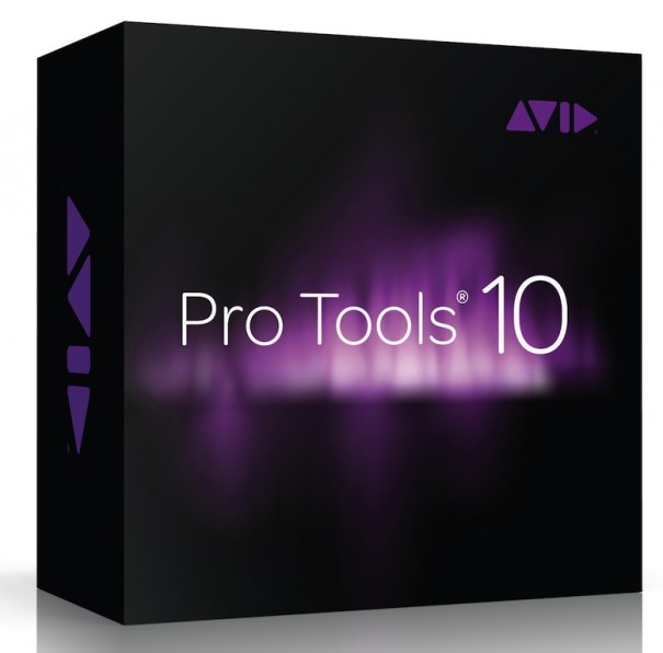 Pro Tools HDX y Pro Tools 10: un paso de gigante en sonido y velocidad