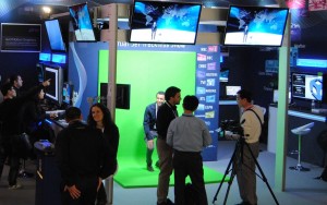 Brainstorm: soluciones gráficas a la carta