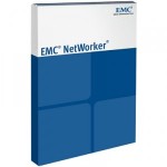 El nuevo EMC Networker 8.0 acelera la transformación del backup