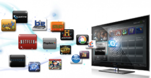 Más de 100 millones de televisores inteligentes en todo el mundo