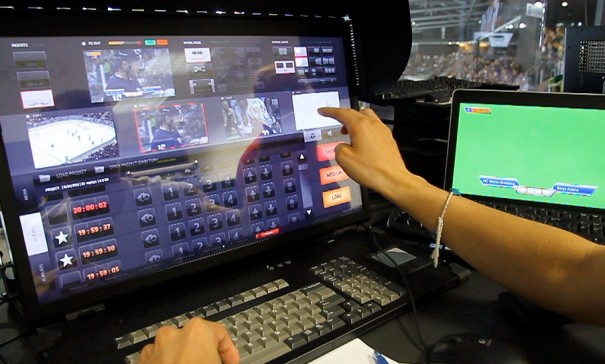 Streamstar Webcast: una solución 'todo-en-uno' para webcasting