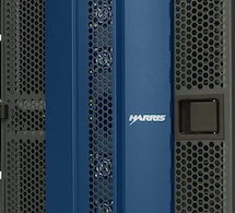 Harris Broadcast supera los límites del diseño de routers con Platinum IP3