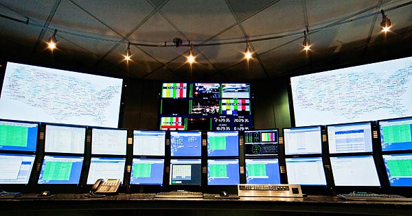 ScheduALL Connector ofrecerá en NAB una visión centralizada de una red