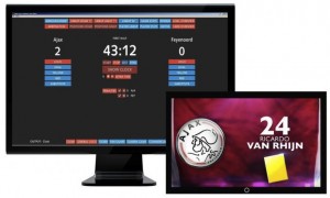 VidiGo Live, una alternativa innovadora en producción en directo ...