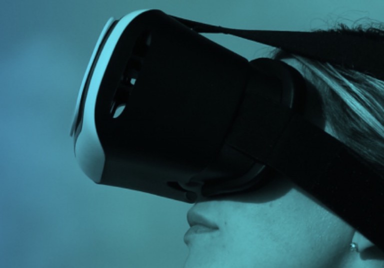 Descubre los sentidos que rodean a la vista en la realidad virtual