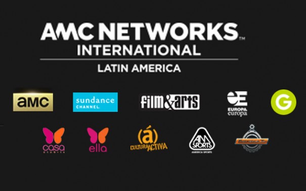 AMC Networks International en América Latina incrementa su eficacia ...