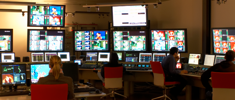 Euro Media Group (EMG) selecciona a Axon como socio tecnológico en su ...