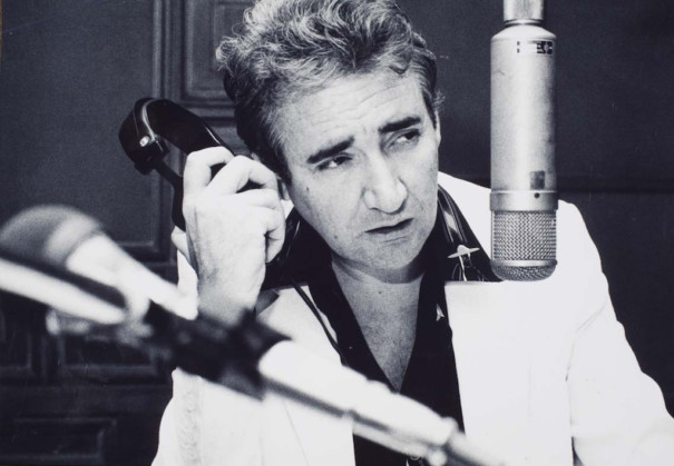 'Imprescindibles' en La 2 repasa la trayectoria de Luis del Olmo y 50 ...