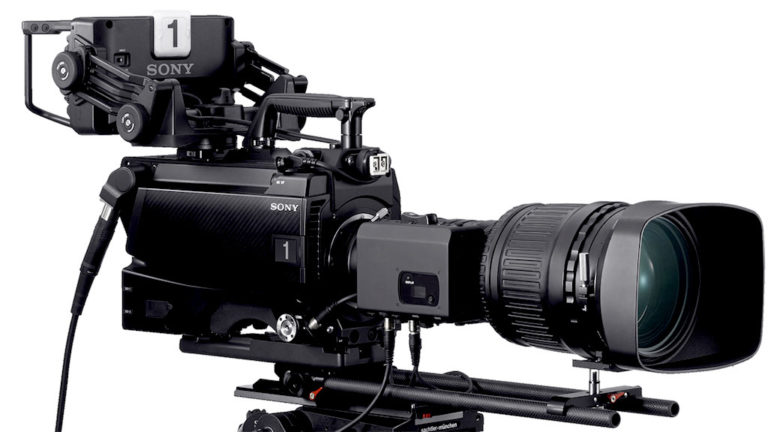 Sony presenta en la 4K HDR Summit sus soluciones para producción en ...