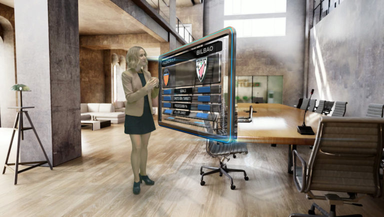 Brainstorm: InfinitySet 3 y Aston 3 ya disponibles