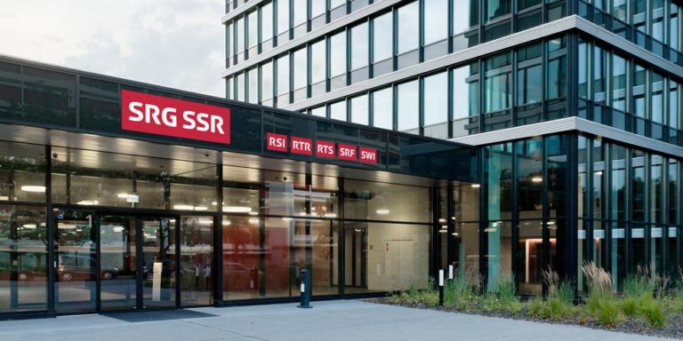 SRG SSR adopta la plataforma de producción de informativos de tercera ...