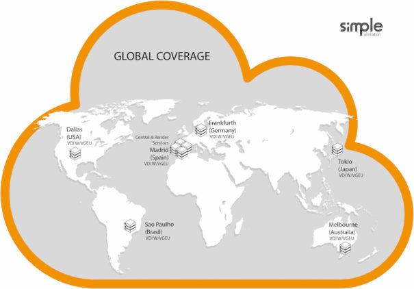 Summus Render anuncia la salida al mercado mundial de la primera ...