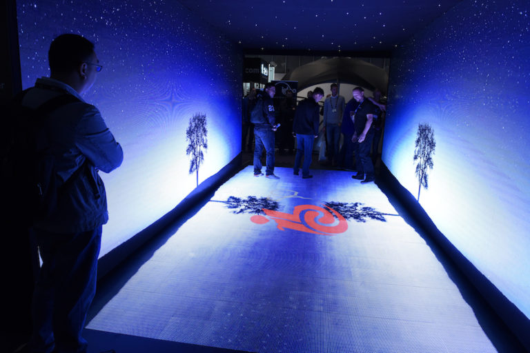 Los Sony Future Filmmaker Awards reconocen nuevos talentos