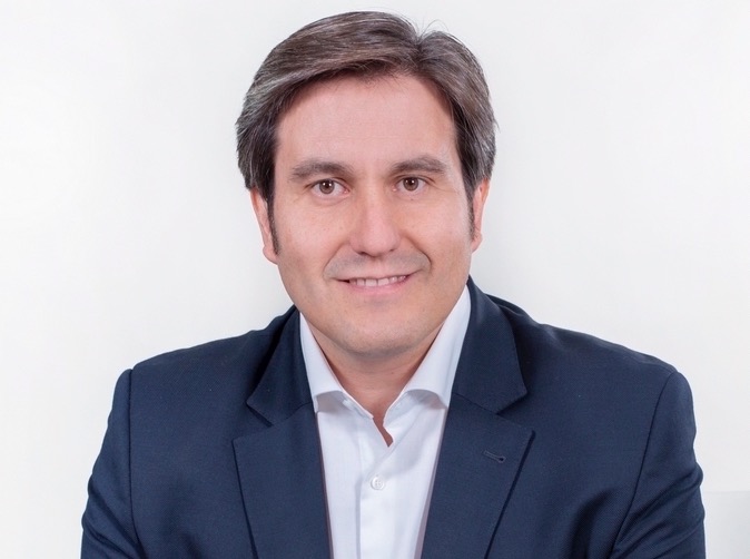 AEQ appoints Iván Olmeda as new CEO