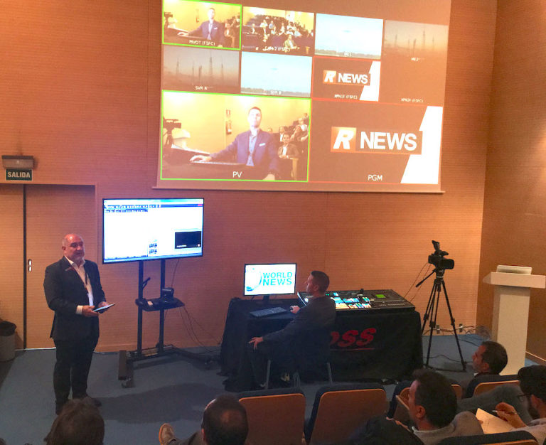 Todo bajo control con flexibilidad, agilidad y seguridad con OverDrive ...