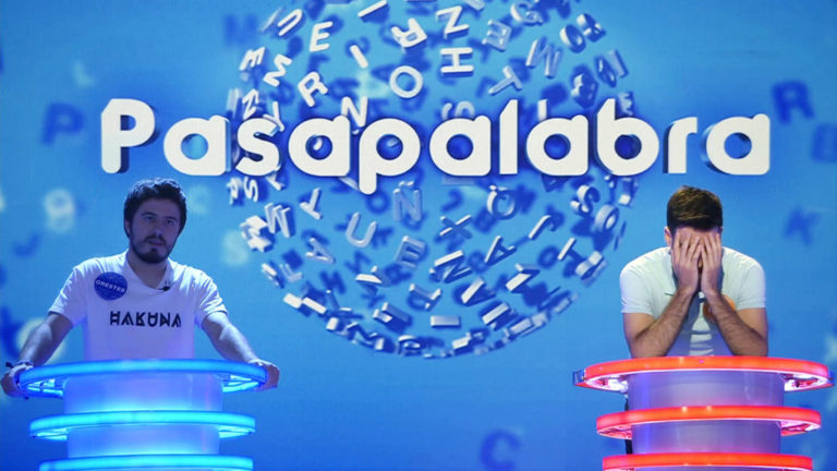 ¿Qué ha ocurrido realmente con el Rosco de 'Pasapalabra'?