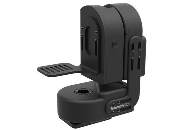 Telemetrics ofrece control robótico completo para las cámaras Ursa de ...
