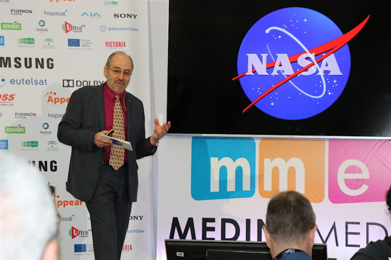 La NASA pone a prueba el nuevo equipamiento de cara a la próxima misión lunar