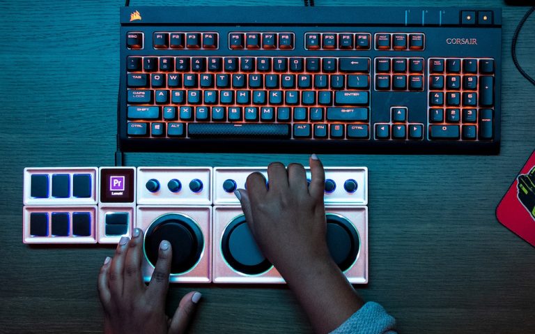 La Creative Console de Monogram permite ahora controlar UX de Ross