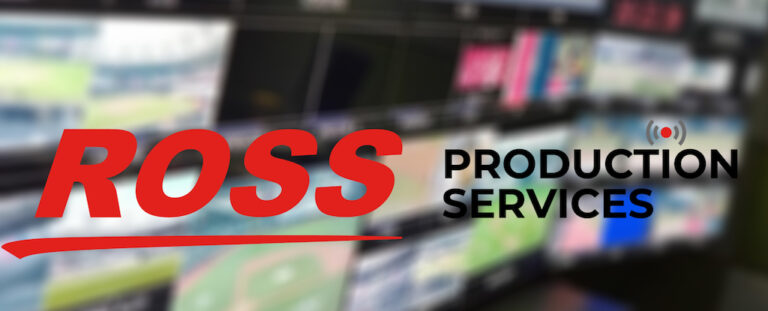 Ross Mobile Productions se convierte en Ross Production Services