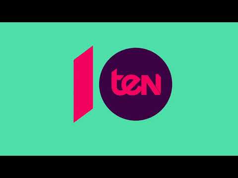 Mediapro Motion realiza nueva imagen gráfica del canal Ten