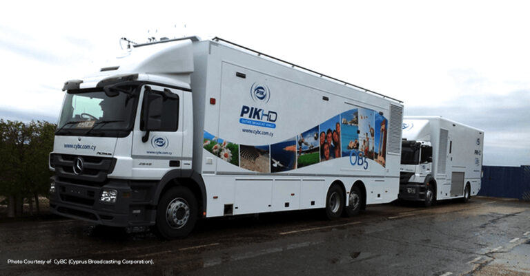 CyBC encuentra en la solución mxf Op1A-2 de MOG la tecnología idónea