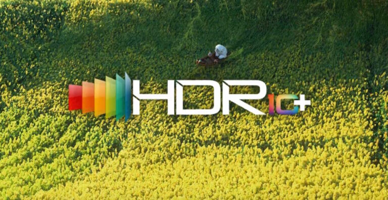 HDR10+ suma nuevos partners tecnológicos Prime Video o Google Play