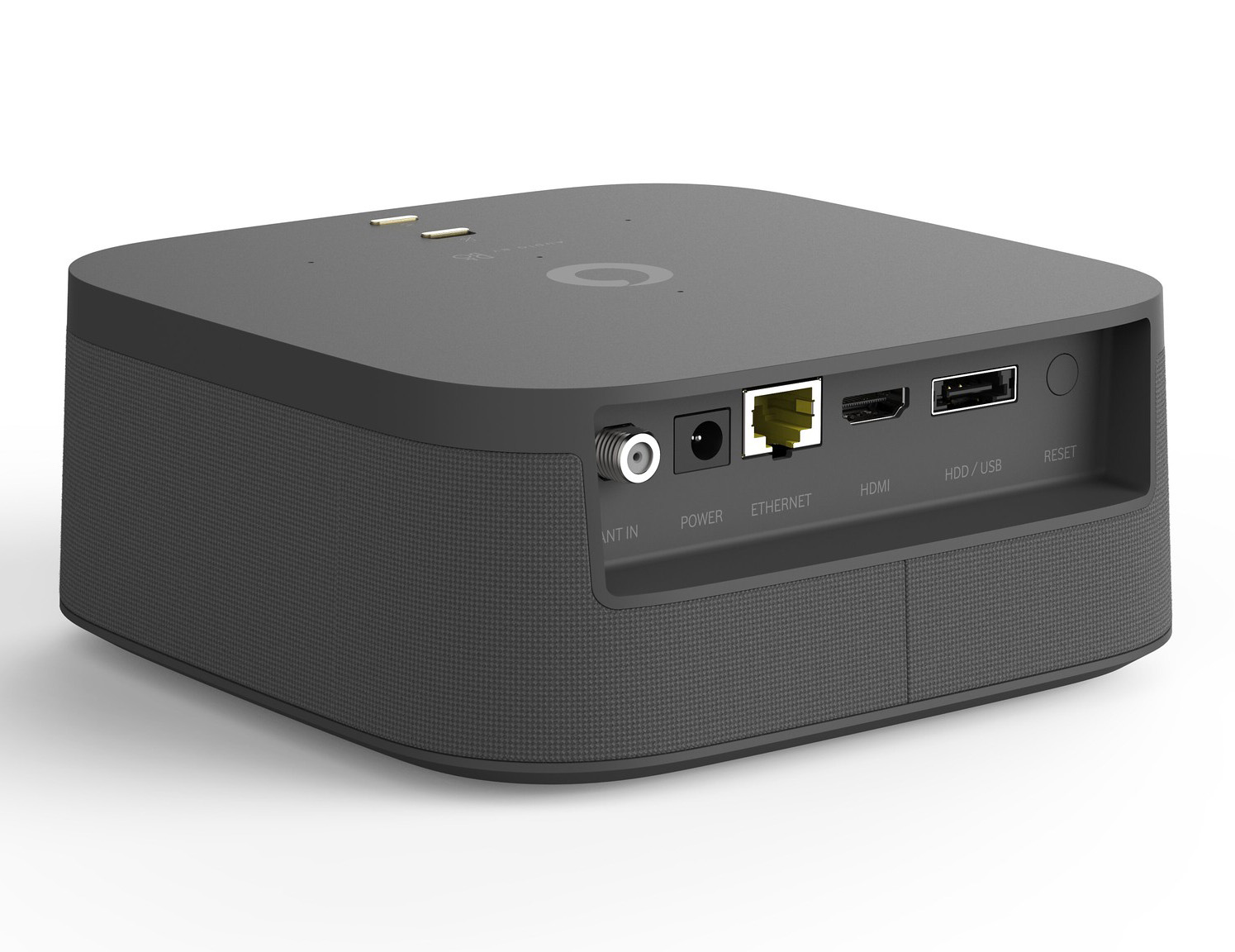 El Nuevo STB De Vodafone TV Contar Con Dolby Atmos 4K HDR El Nuevo STB De Vodafone TV Contar Con Dolby Atmos 4K HDR