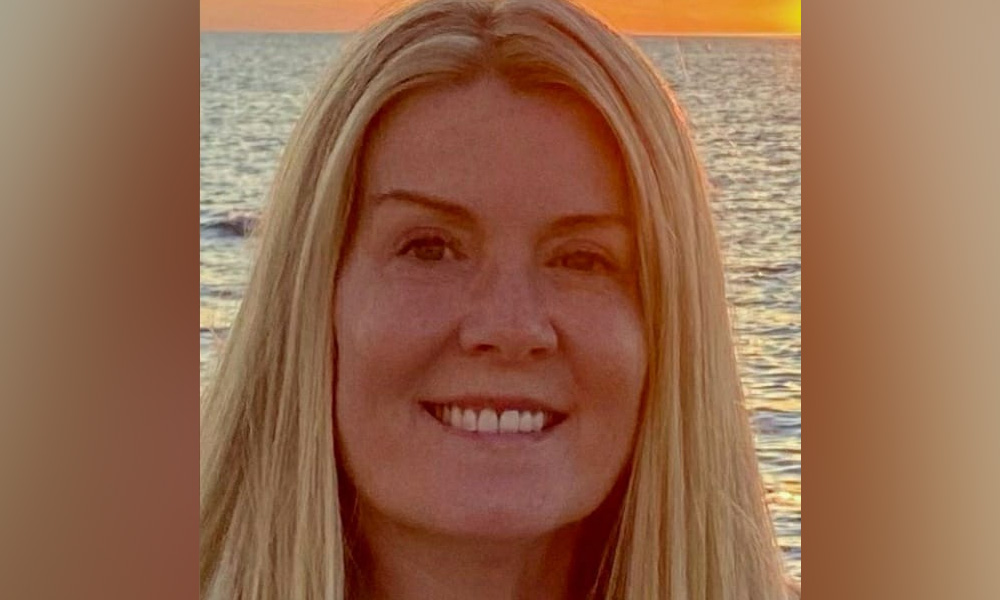 Veronica Sullivan (NBCUniversal), embajadora de Spain Film Commission