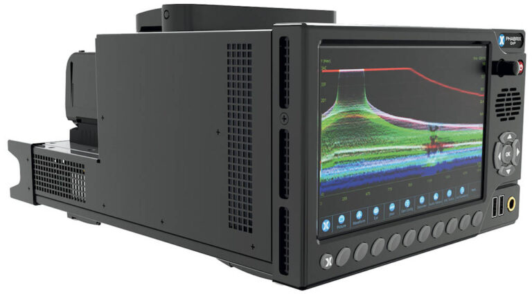 Phabrix estrena el nuevo QxP, el QxL portátil