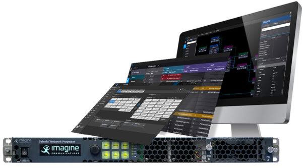 Multichoice emite Catar 2022 en UHD con Versio de Imagine