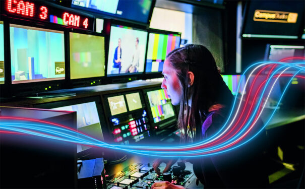 MediaKind: soluciones para aumentar la rentabilidad en NAB 2023