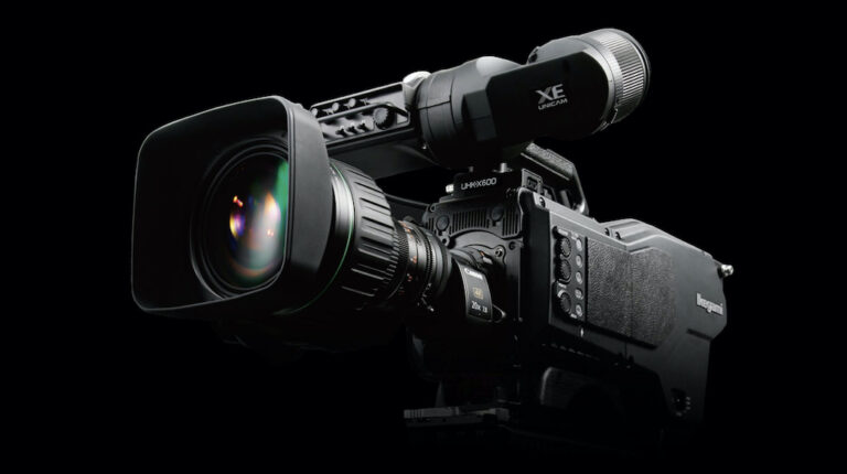 Two Wheels Motor Racing eleva su factura visual con Ikegami