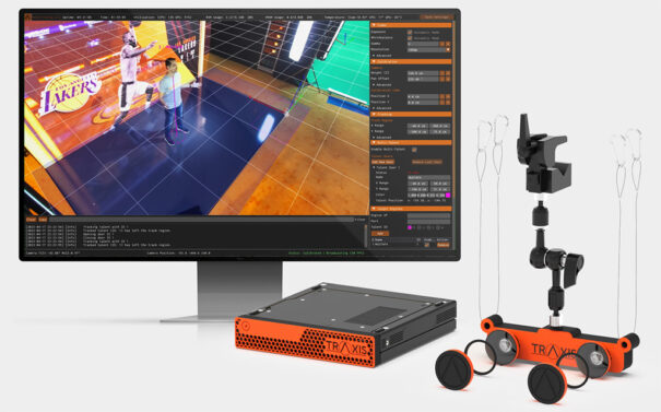 Zero Density profundiza en Traxis, su gran apuesta para IBC 2023