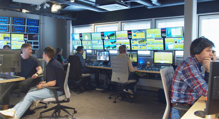 Broadcast Solutions trasladará a IBC su experiencia en integración y ...