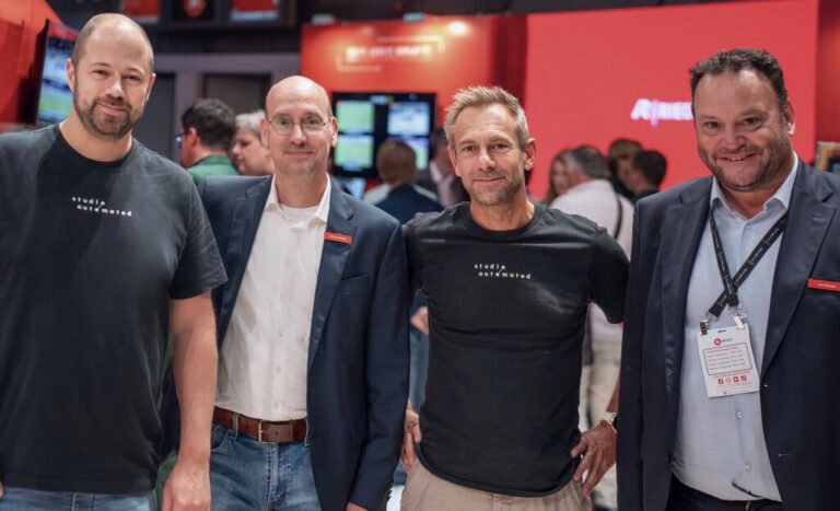 Thomas Riedel 收购 ARRI：Riedel 集团的新时代