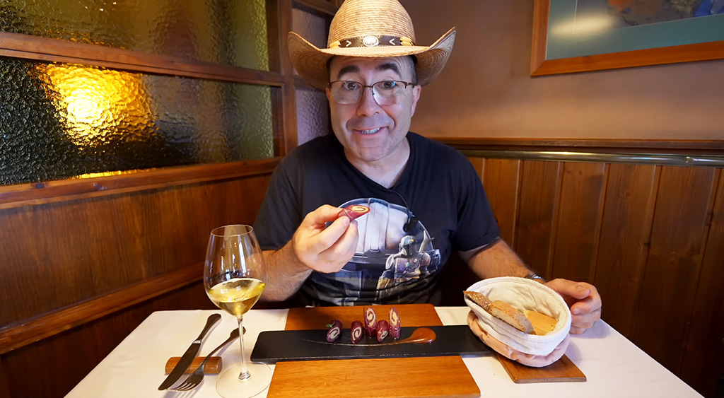 Llevando la excelencia visual a YouTube: el caso de Sezar Blue