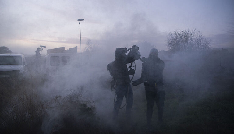 Gina Ferrer: creatividad y técnica en ‘20.000 especies de abejas’