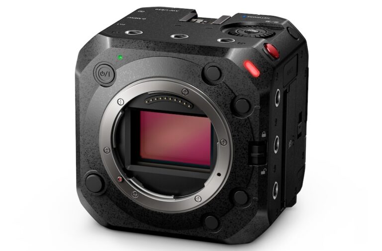 Panasonic acogerá la presentación de Robyhead D2