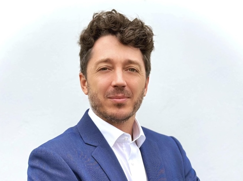 ISII Group ficha a Juan Manuel López Ruano