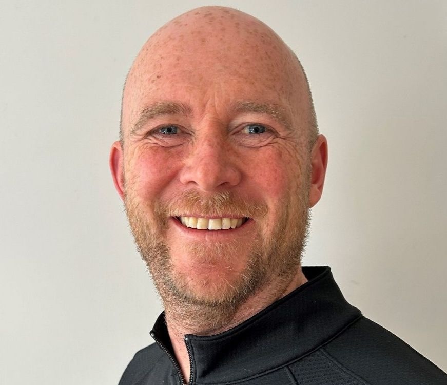 Jon Hubery dirigirá las ventas europeas en TvOne