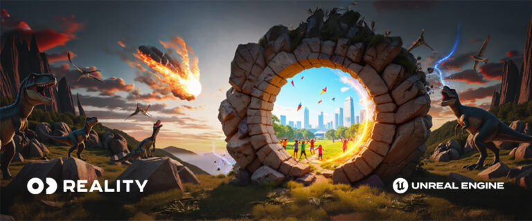 Zero Density Reality 5.6: desarrolla una solución unificada